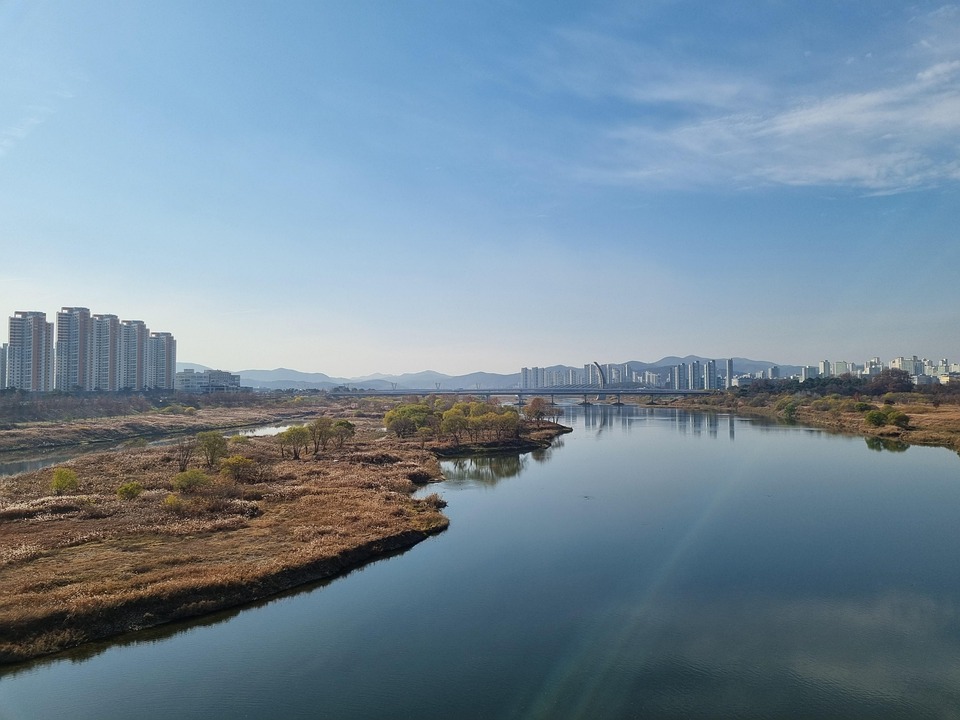 Sejong City Geumgang Korea - Gratis foto på Pixabay - Pixabay