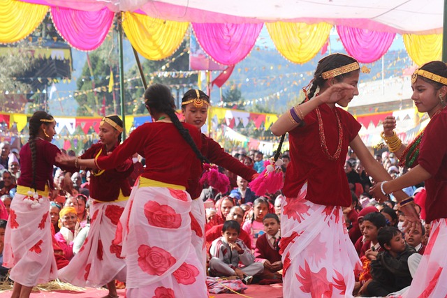 Dance Culture Tradition - Free photo on Pixabay - Pixabay