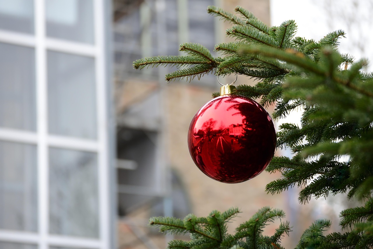 Christmas Balls Season Tradition - Free photo on Pixabay - Pixabay