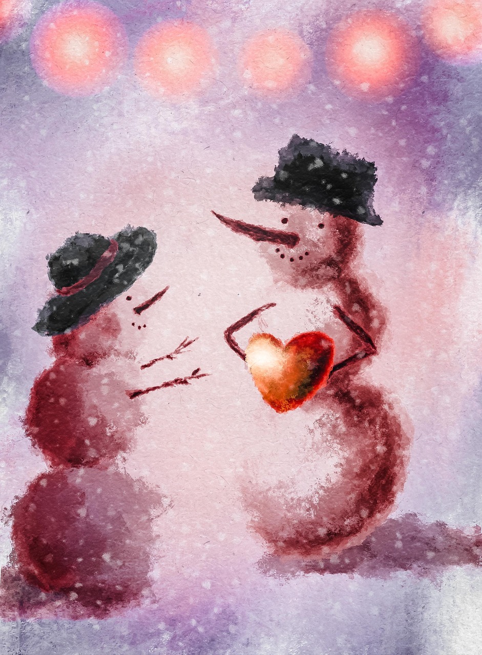 2,000+ Best Snowman Pictures for Free [HD] - Pixabay