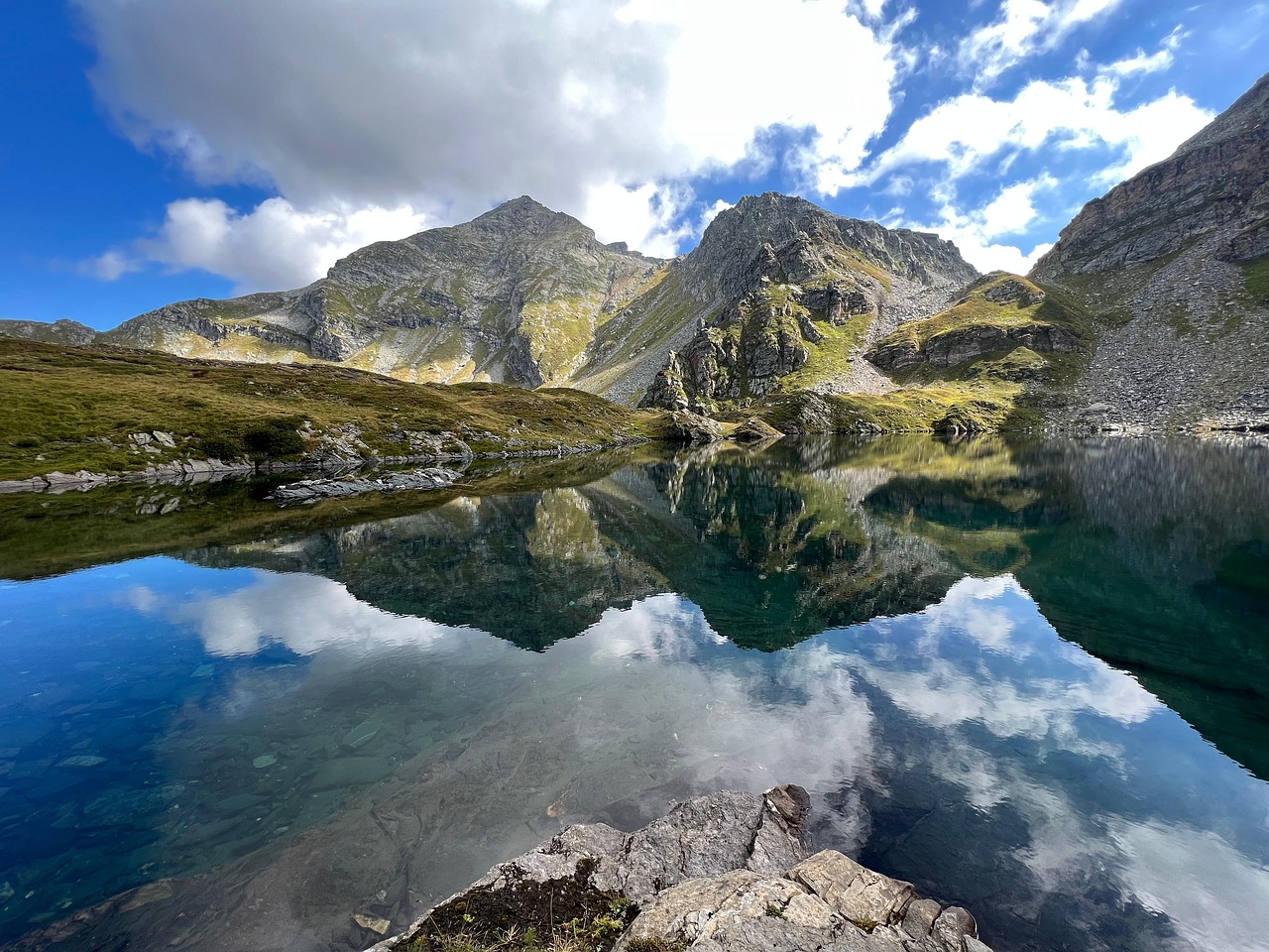 Gurin Forest Trek Alpine Route - Free photo on Pixabay - Pixabay