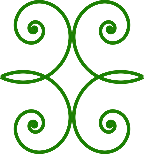 Ornament Design Shape - Free vector graphic on Pixabay