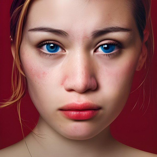 Femme Visage Portrait - Photo gratuite sur Pixabay - Pixabay