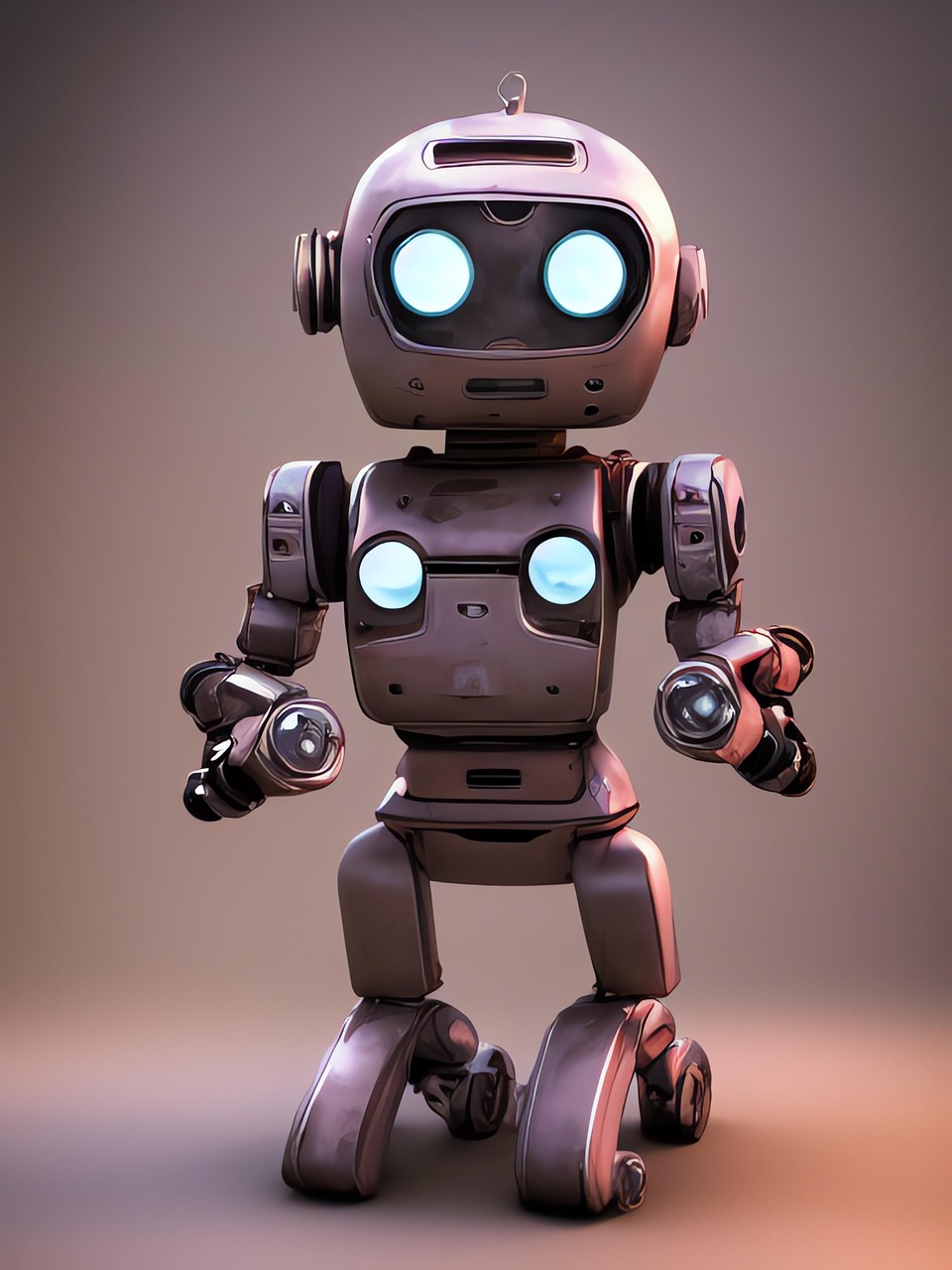 Roboter Technologie Maschine - Kostenloses Bild auf Pixabay