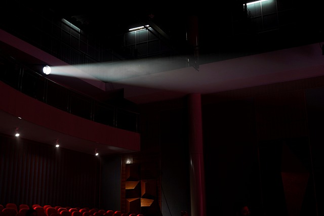 Escenario Sala De Conciertos - Foto gratis en Pixabay - Pixabay