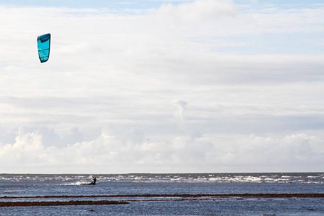 Cerf-Volant Kite Surf Mer La Côte - Photo gratuite sur Pixabay - Pixabay