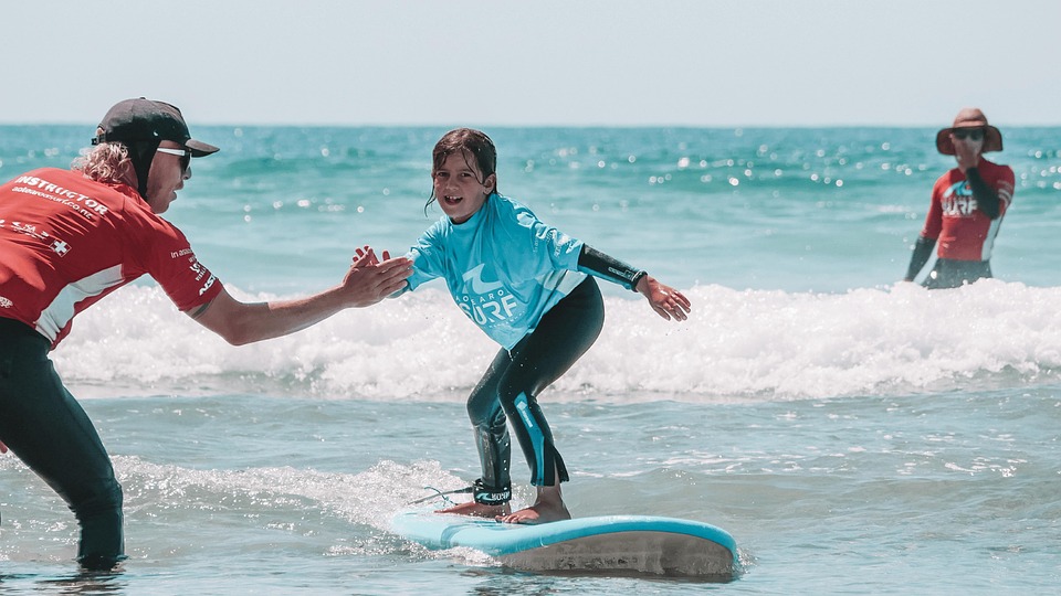 Sea Surfing Kids Free Photo On Pixabay sea-surfing-kids-free-photo-on-pixabay