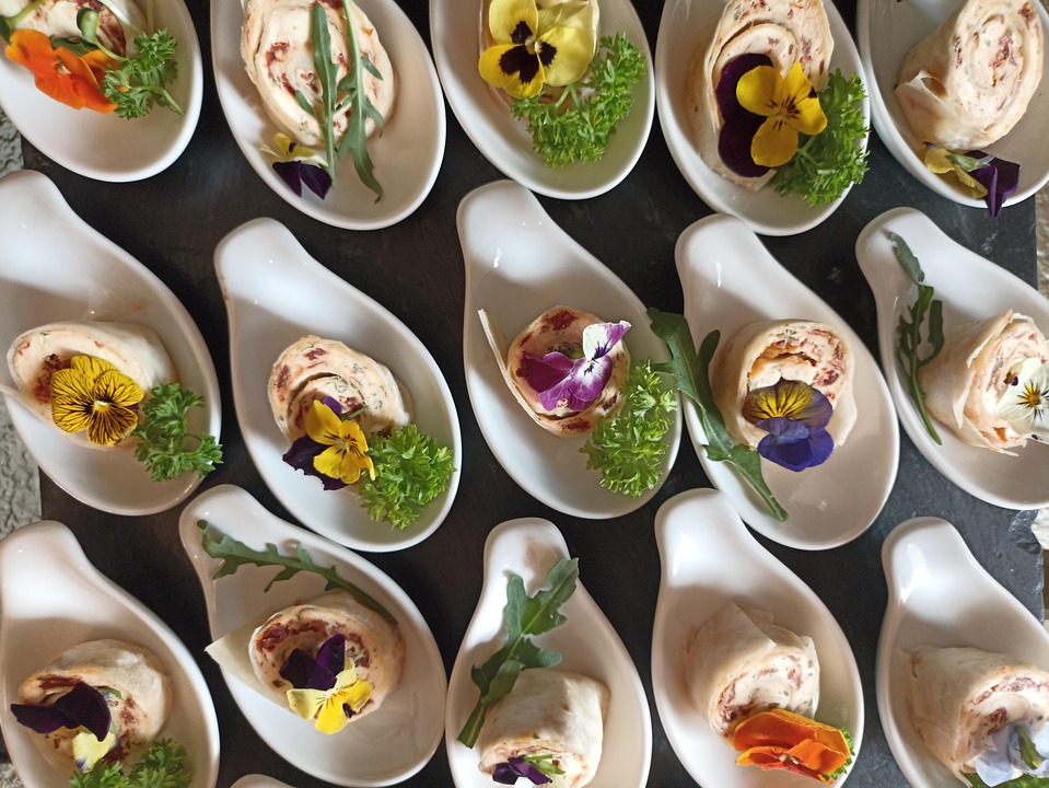 Comida Salada Bonita - Foto gratuita no Pixabay - Pixabay