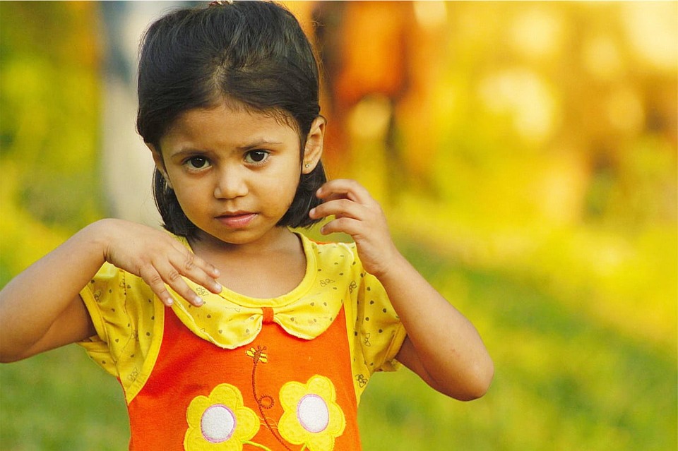 Girl Kid Child - Free photo on Pixabay - Pixabay