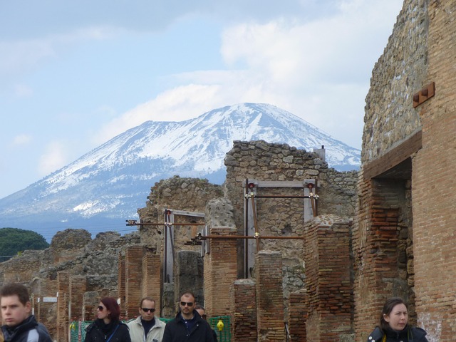 Pompeii Mt Vesuvius - Free photo on Pixabay - Pixabay