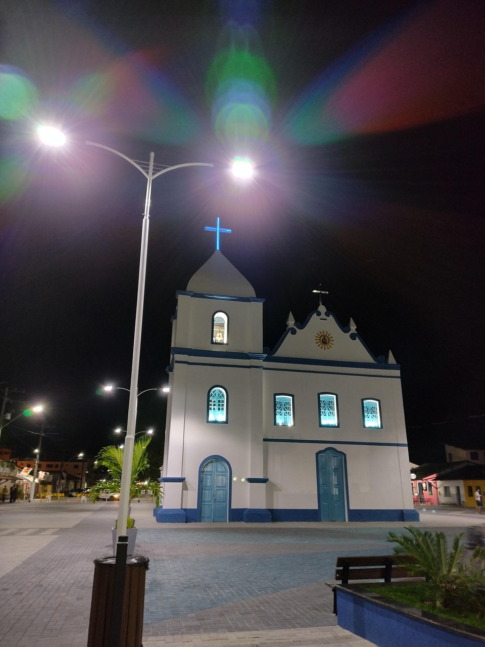 Brazil Sightseeing Facade Church - Free photo on Pixabay - Pixabay