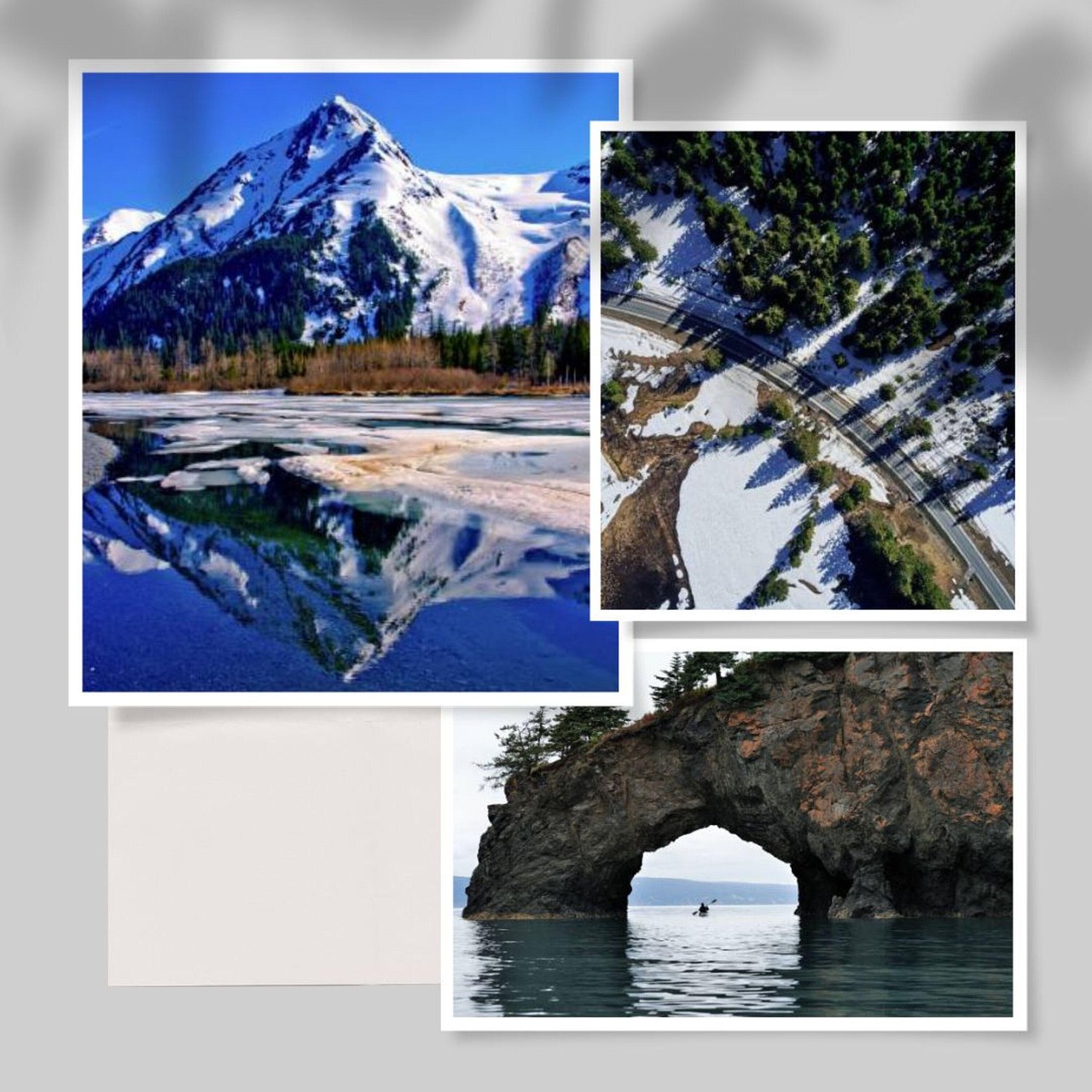 Heidiblairanchoragealaska 阿拉斯加安克雷奇 - Pixabay上的免费照片 - Pixabay