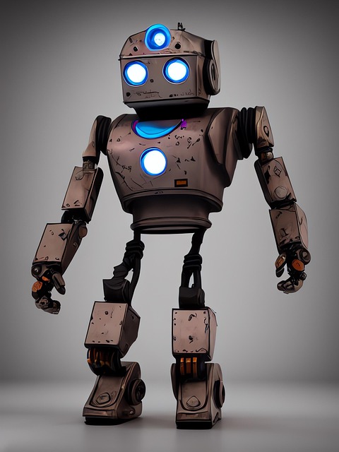 Robot La Technologie Machine - Image gratuite sur Pixabay