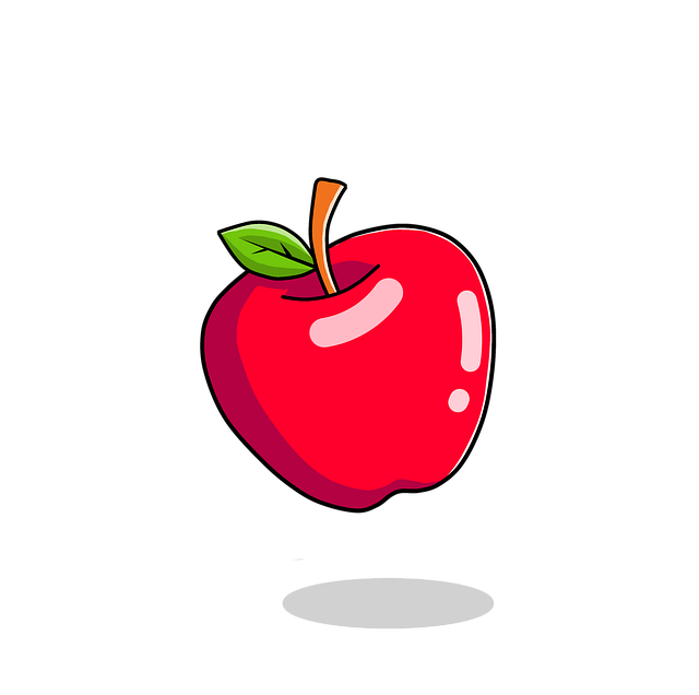 Explore 24,444+ Free Cartoon Apples Illustrations: Download Now - Pixabay