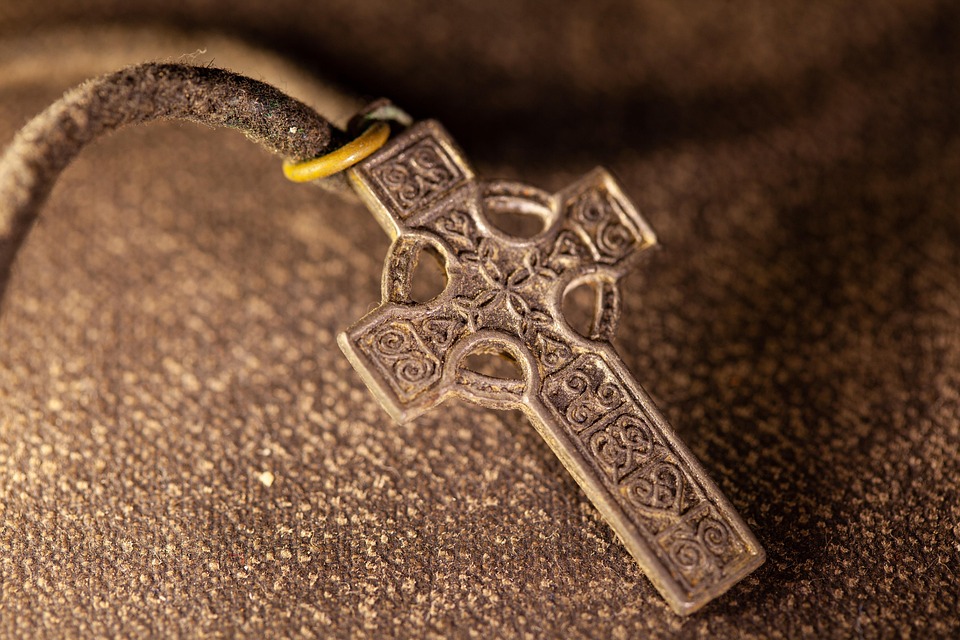 Celts Cross Faith - Free photo on Pixabay