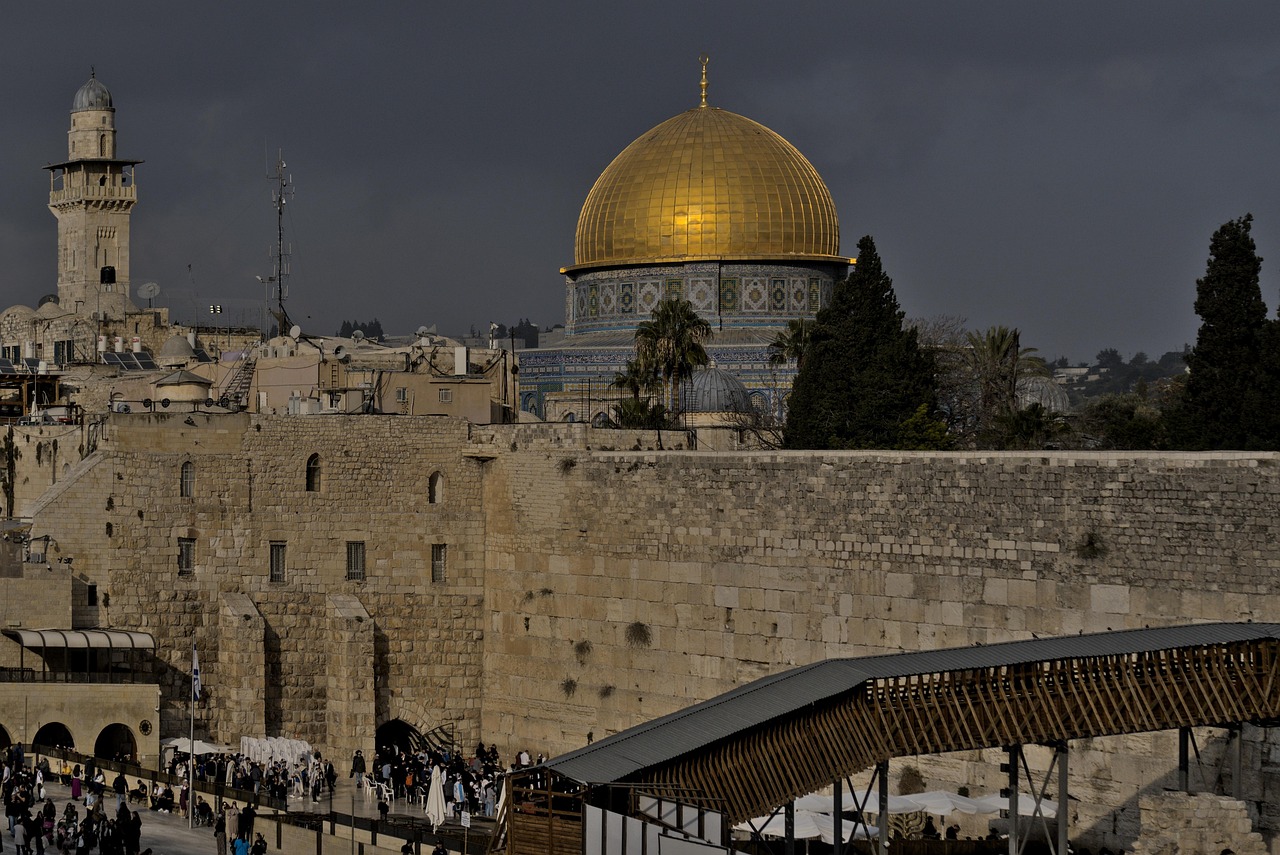 100+ Free Walls Of Jerusalem & Jerusalem Images - Pixabay