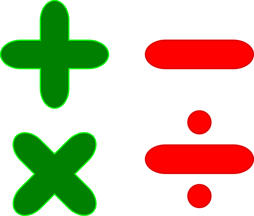 Download Math, Mathematics, Algebra. Royalty-Free Vector Graphic - Pixabay