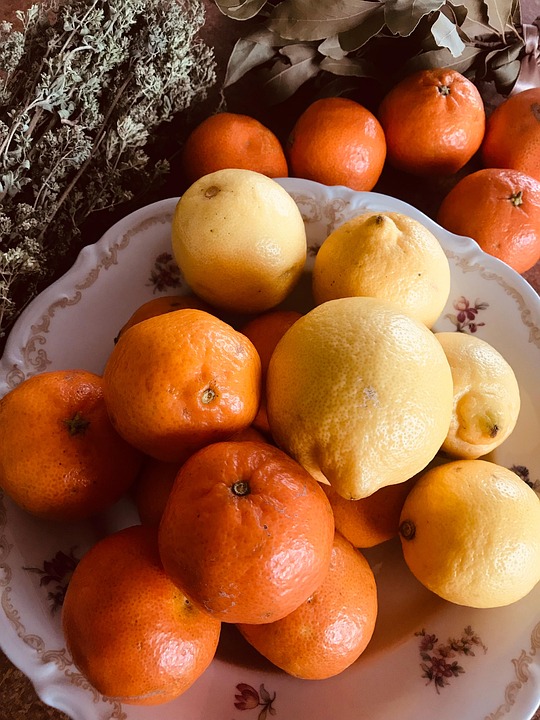 Agrumes Siciliens Citrons - Photo gratuite sur Pixabay - Pixabay