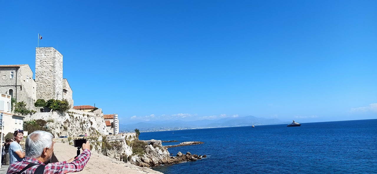 Ocean Sudul Frantei - Fotografie gratuită pe Pixabay - Pixabay