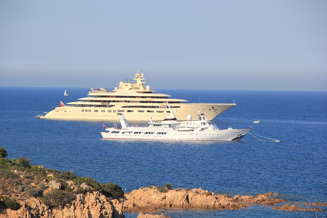 Ship Yacht Rich - Free photo on Pixabay - Pixabay