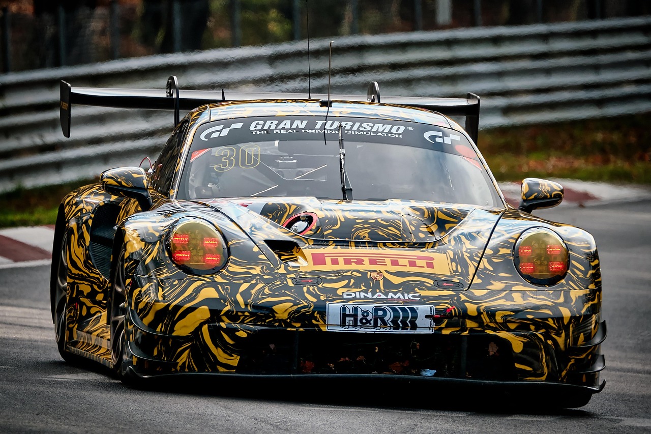 Race Car Sports Motorsport - Free photo on Pixabay - Pixabay