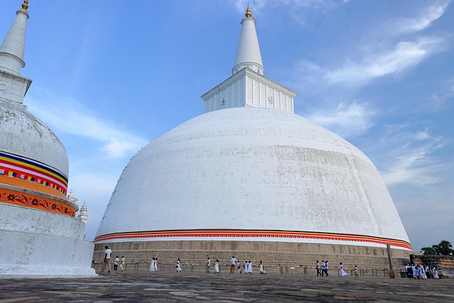 Ruwanweli Maha Seya Swarnamali - Free photo on Pixabay - Pixabay