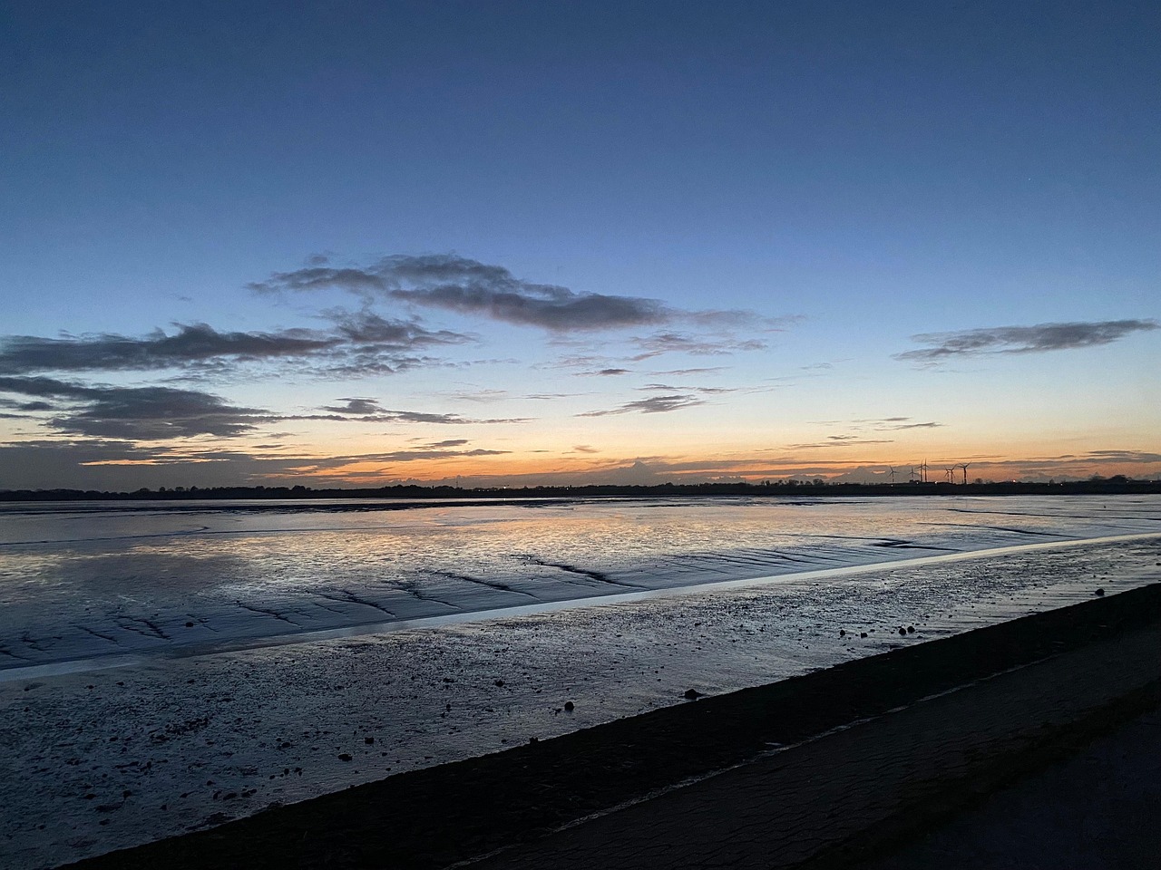Wadden Sea North Coast Coastal - Free photo on Pixabay - Pixabay