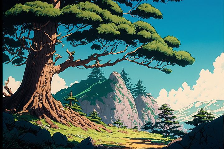 200+ Free Animating Background & Anime Illustrations - Pixabay