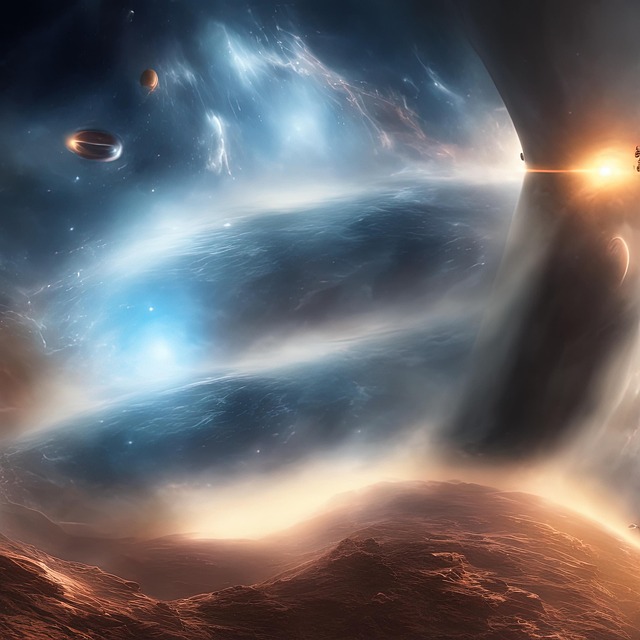 Download Adventure, Astronaut, Space. Royalty-Free Stock Illustration ...