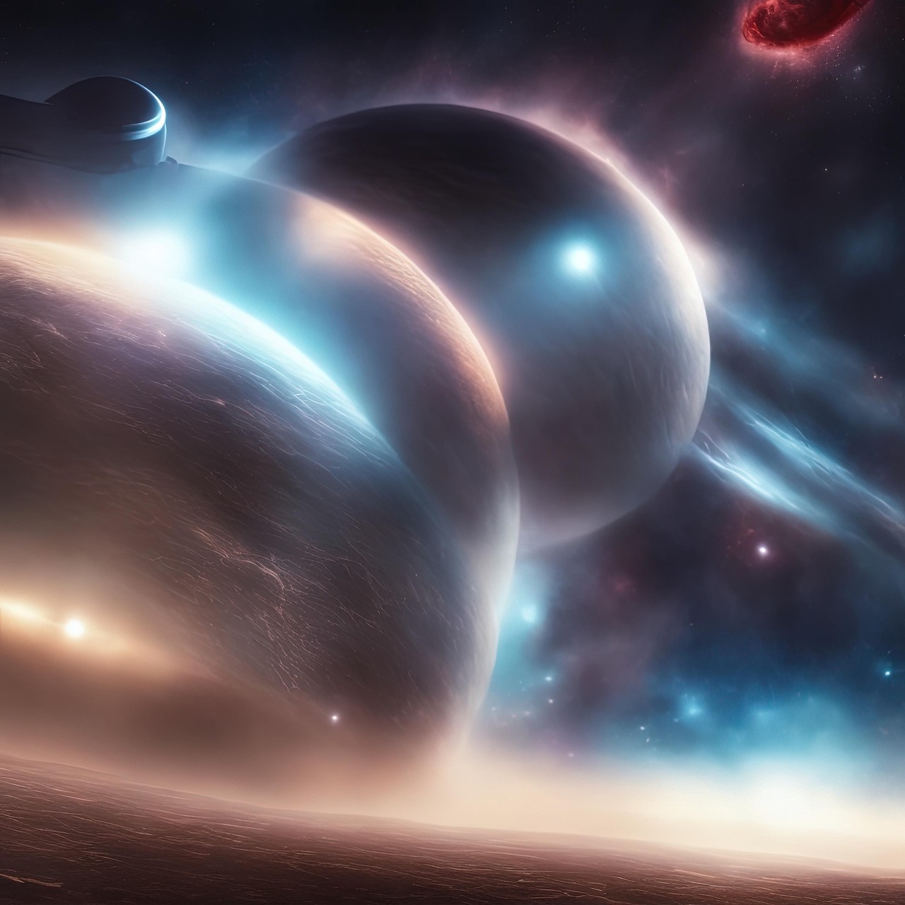 Adventure Astronaut Space - Free image on Pixabay