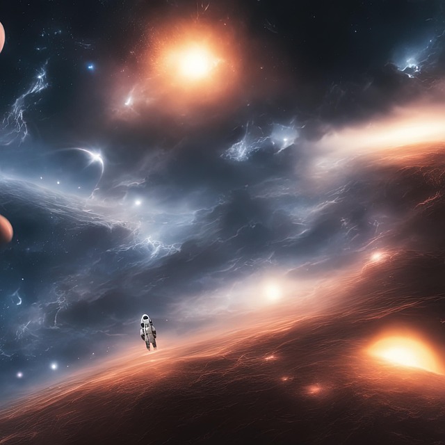 Download Astronaut Adventure Space Royalty-Free Stock Illustration ...