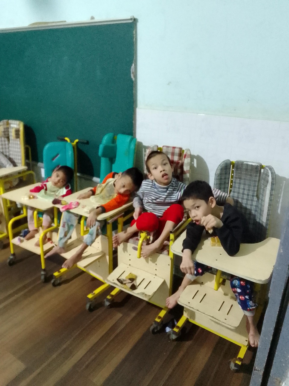 Homeless Children Disabled Dumb - Free photo on Pixabay - Pixabay