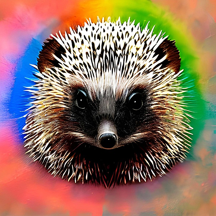 Hérisson Mammifère Animal - Image gratuite sur Pixabay