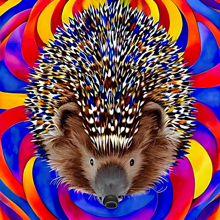Hérisson Mammifère Animal - Image gratuite sur Pixabay