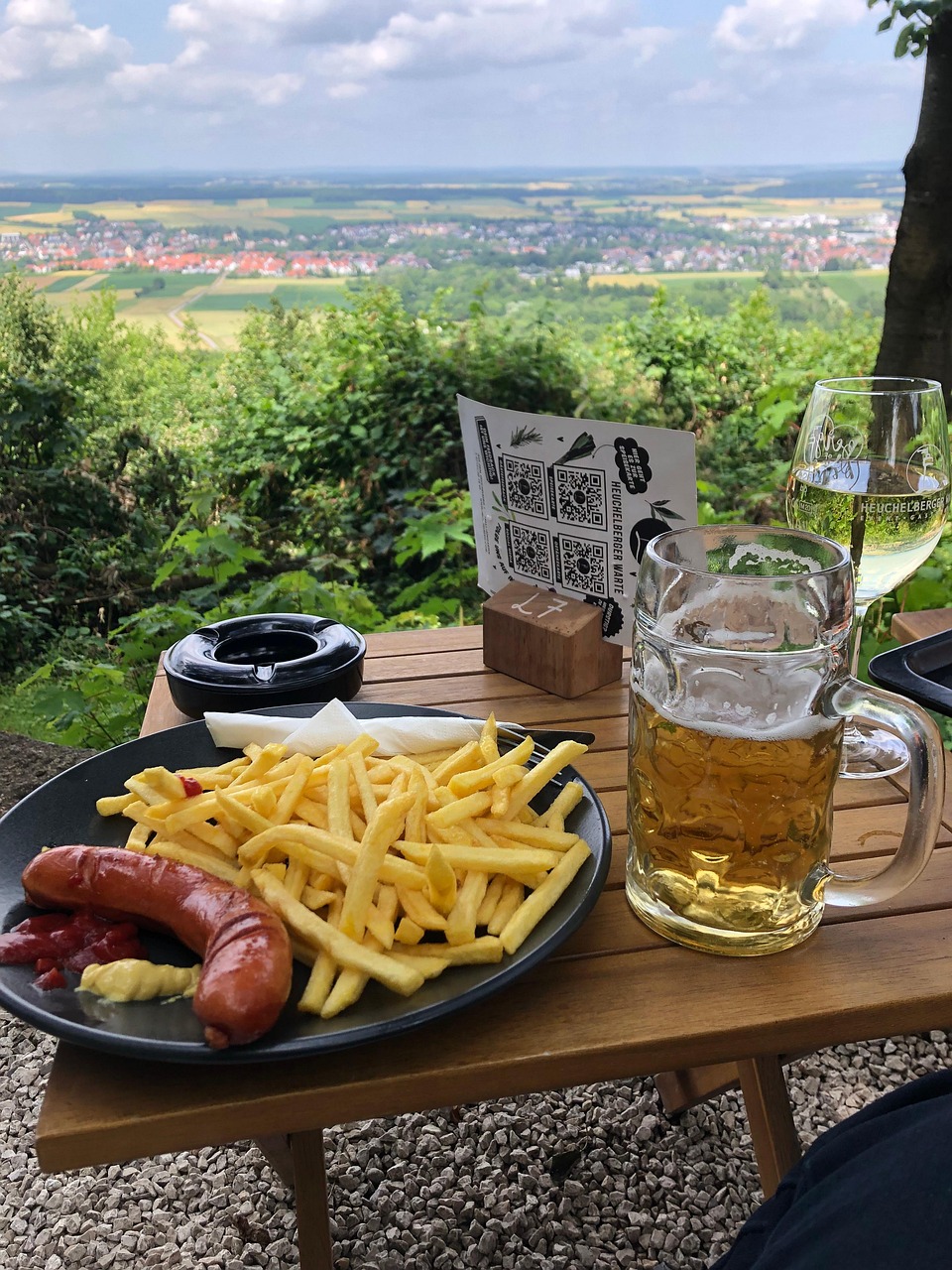 Mittagessen Bier Aschenbecher - Kostenloses Foto auf Pixabay - Pixabay