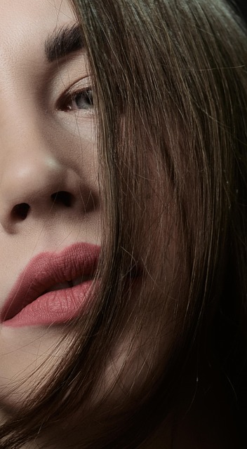 Femme Visage Portrait - Photo gratuite sur Pixabay - Pixabay