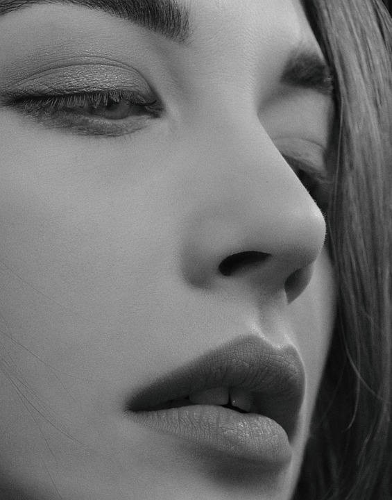 Woman Face Beautiful - Free photo on Pixabay