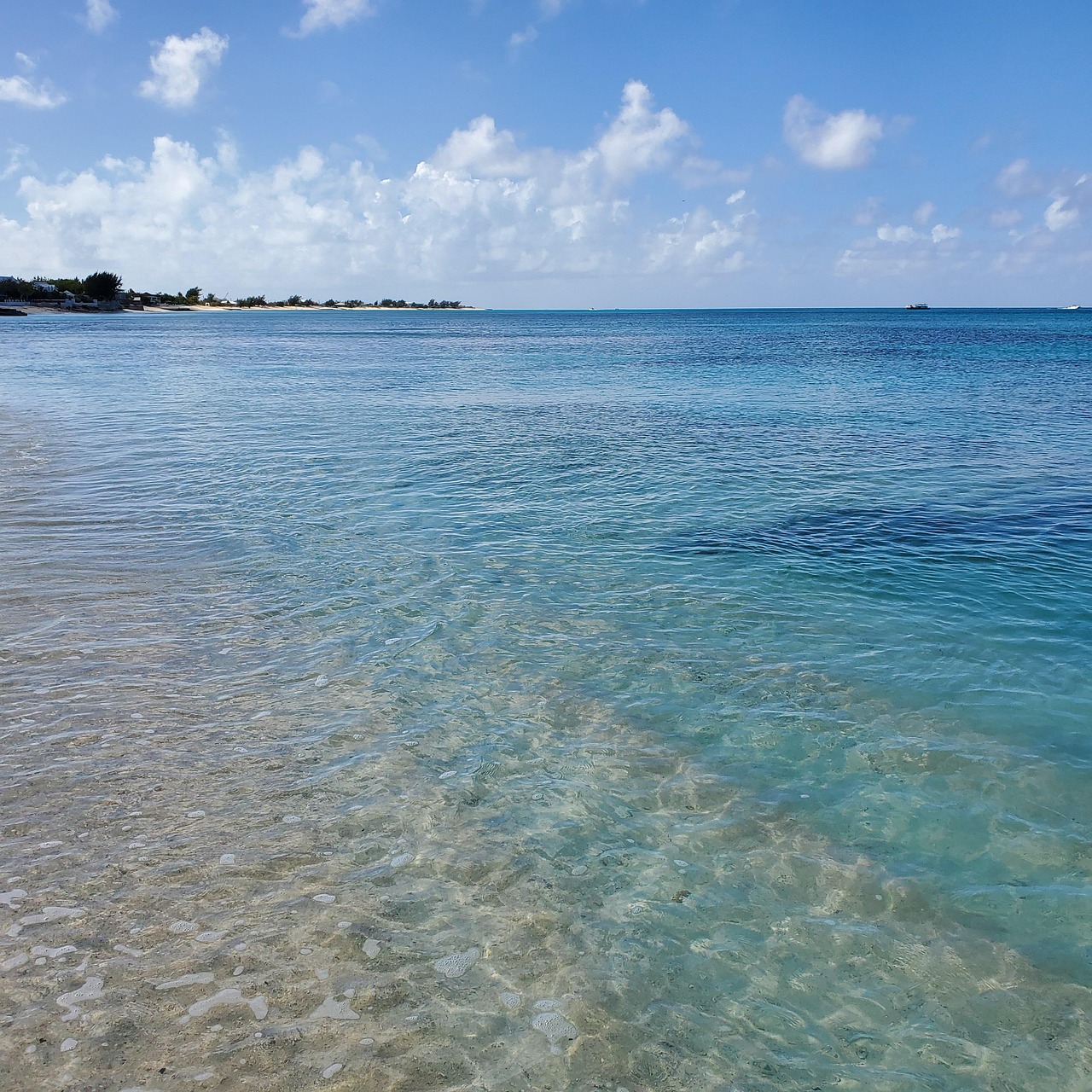 Grand Turks Ocean Nature Blue - Free photo on Pixabay - Pixabay