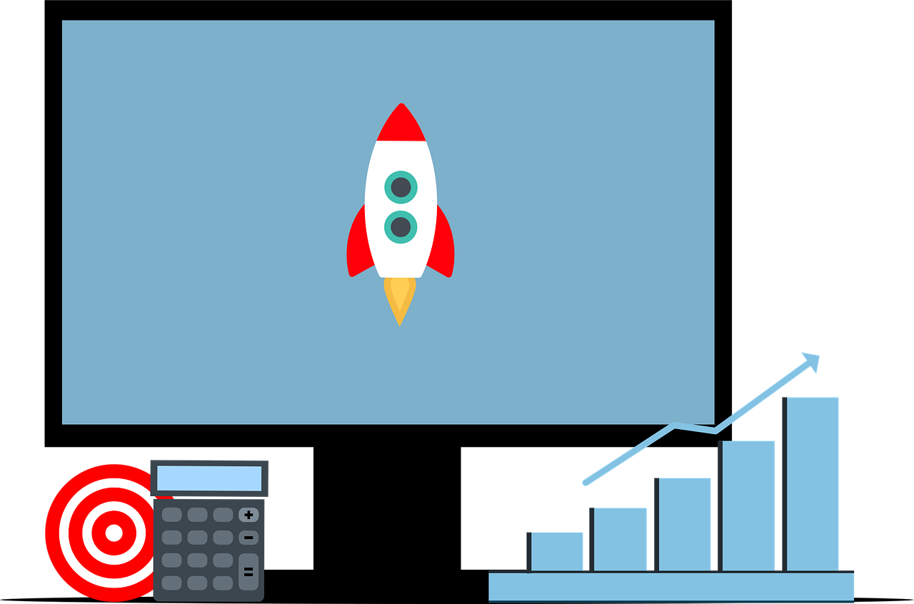 Download Business, Startup, Computer. Royalty-Free Vector Graphic - Pixabay