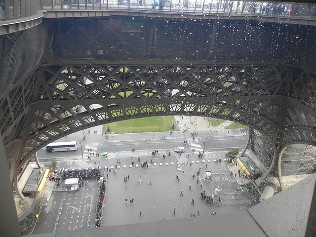 Paris Turnul Eiffel - Fotografie gratuită pe Pixabay - Pixabay
