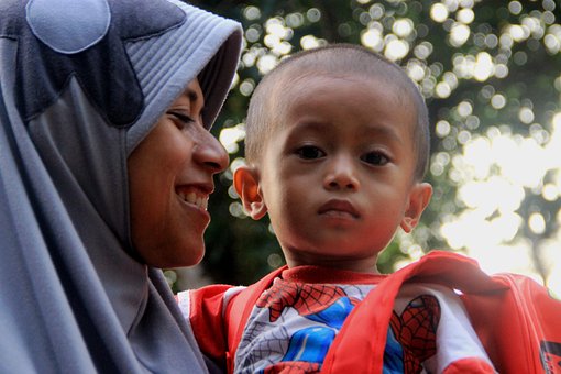 30+ Free Muslim Kid & Muslim Images - Pixabay