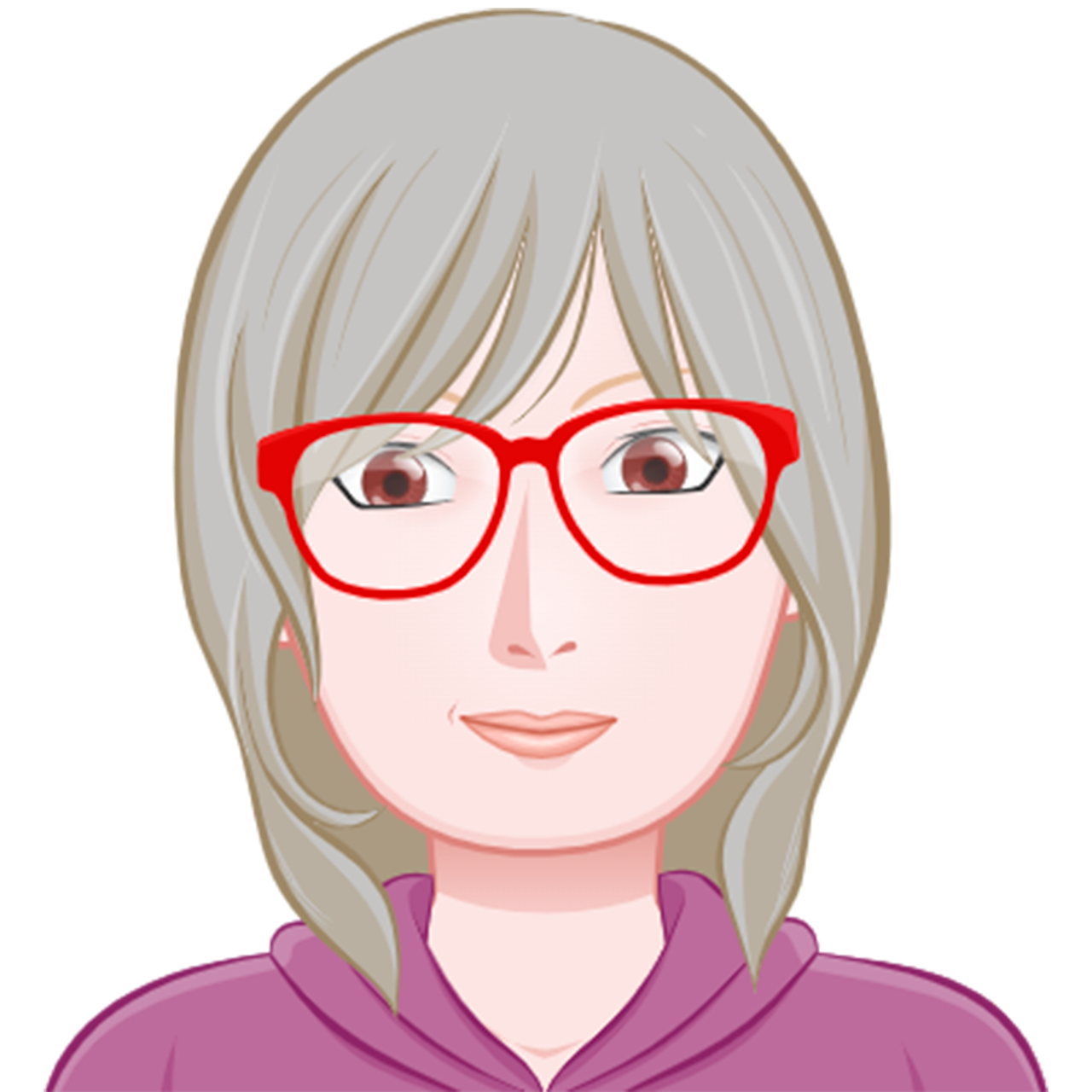 Avatar Femme - Image gratuite sur Pixabay