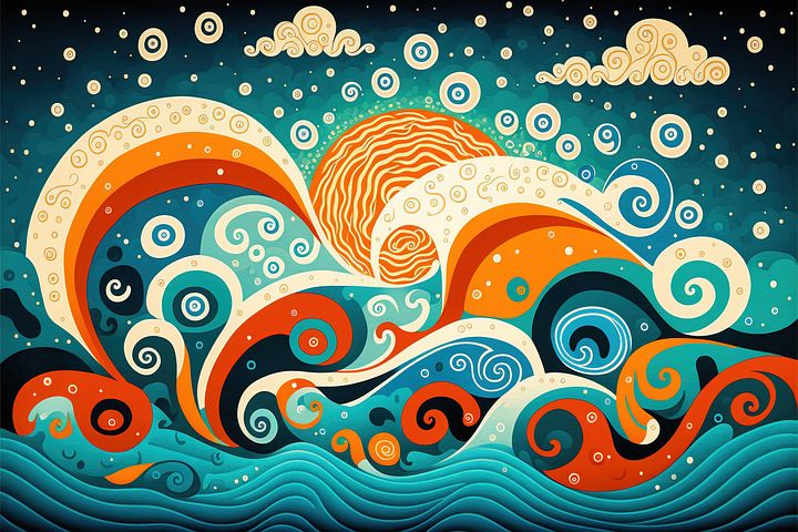 400+ Free Whimsical & Pattern Images - Pixabay