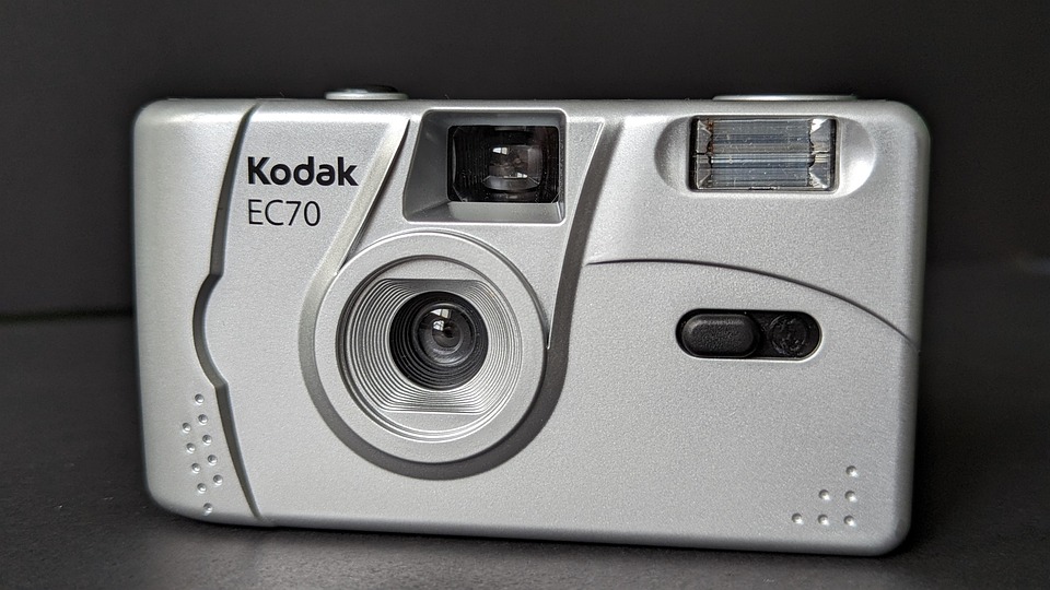 Kodak Ec70 Fujifilm - Photo gratuite sur Pixabay - Pixabay