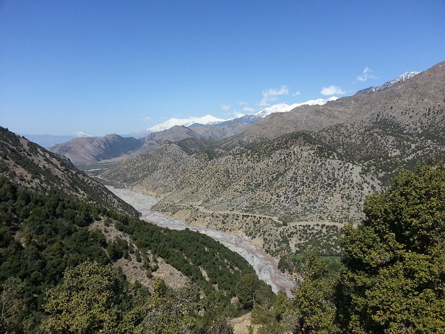 Pakistan Mountain Road - Free photo on Pixabay - Pixabay