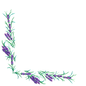 20+ Free Lavender Border & Lavender Vectors - Pixabay
