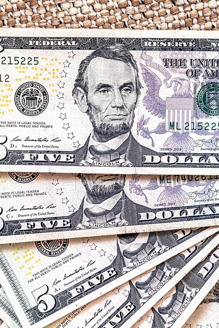 Dollar Currency Money - Free photo on Pixabay