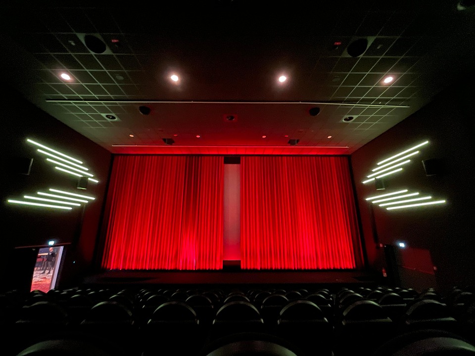 Cinema Filme - Foto gratuita no Pixabay - Pixabay