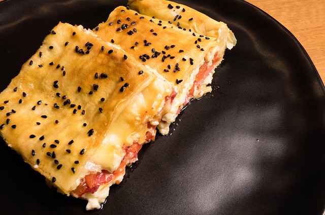 Pie Greek Food - Free photo on Pixabay - Pixabay