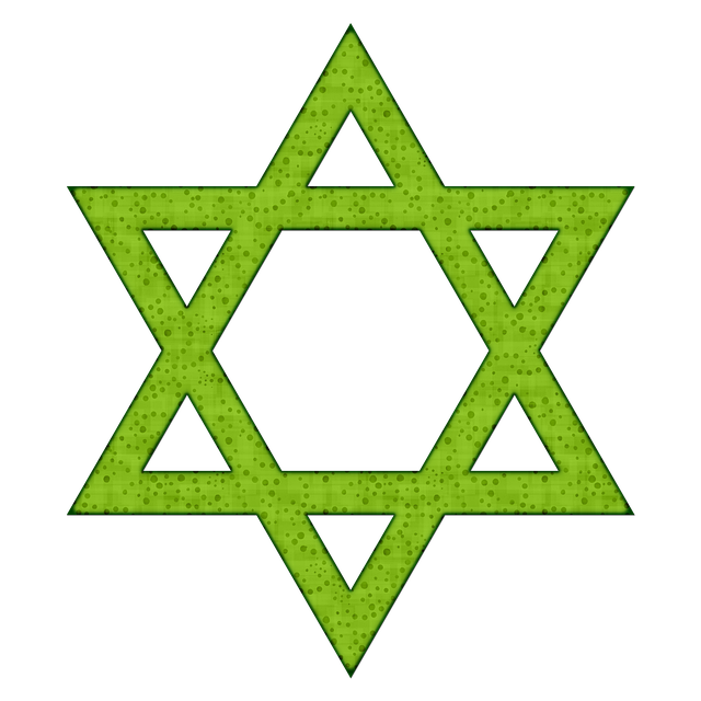 Download Star Of David, Hexagram, Cutout. Royalty-Free Stock ...